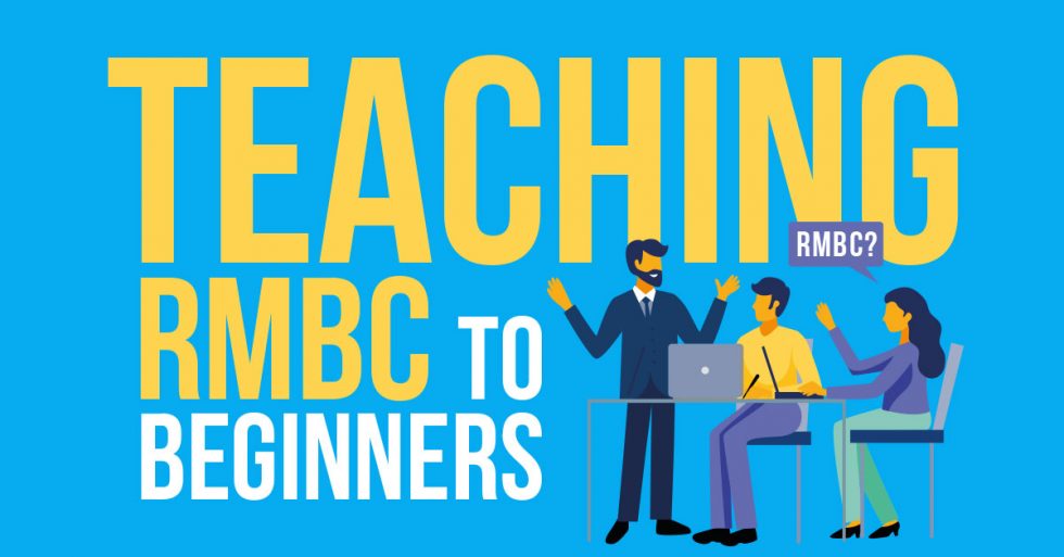 Teaching RMBC to Beginners - Stefan Georgi