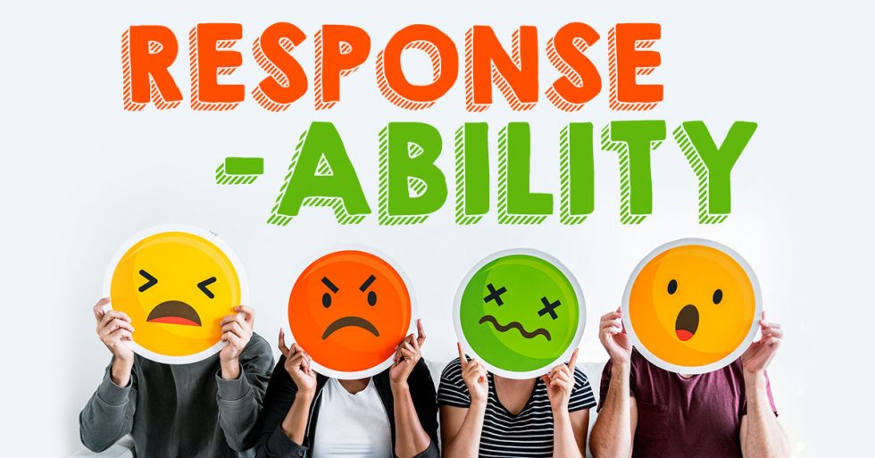 Response-Ability - Stefan Georgi