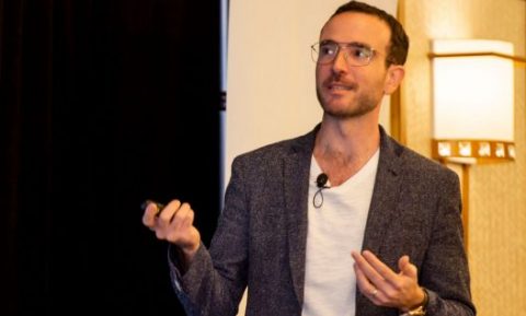 Media/PR – Featured Podcasts - Stefan Georgi