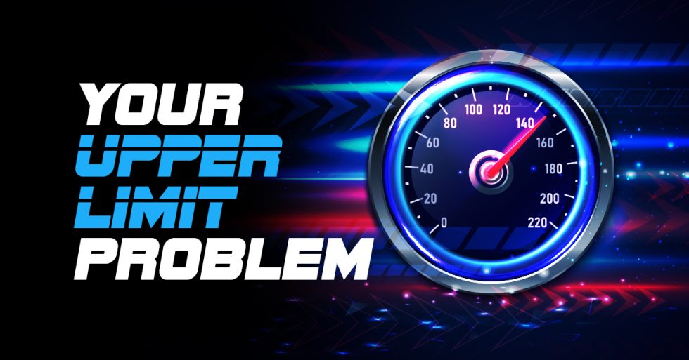 Your Upper Limit Problem - Stefan Georgi